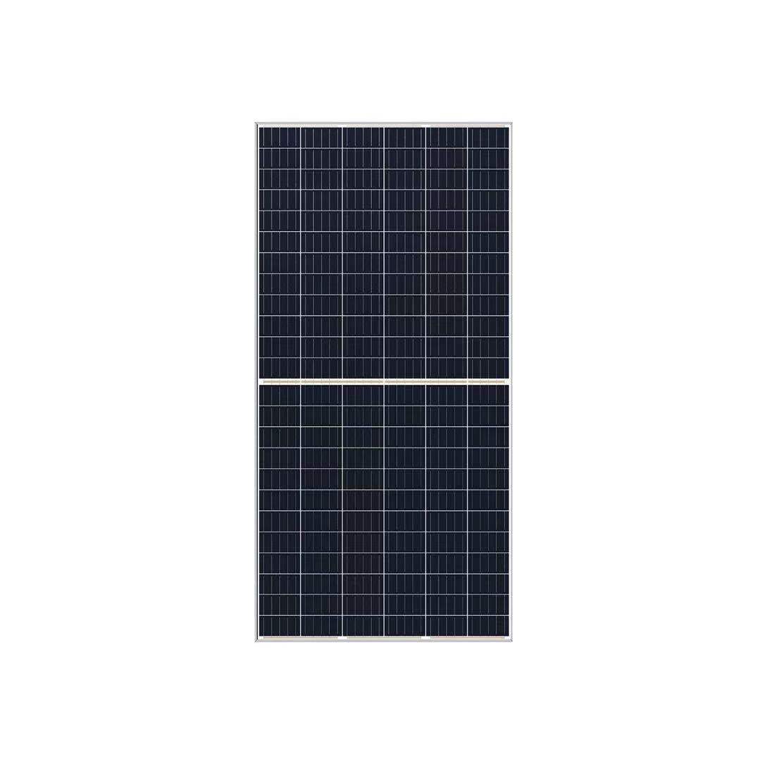 Raytech Double-Glass Modules | Bifacial Solar Modules | Raytech Double ...