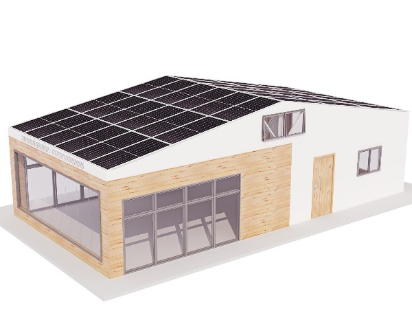 Solar Application Products-Raytech